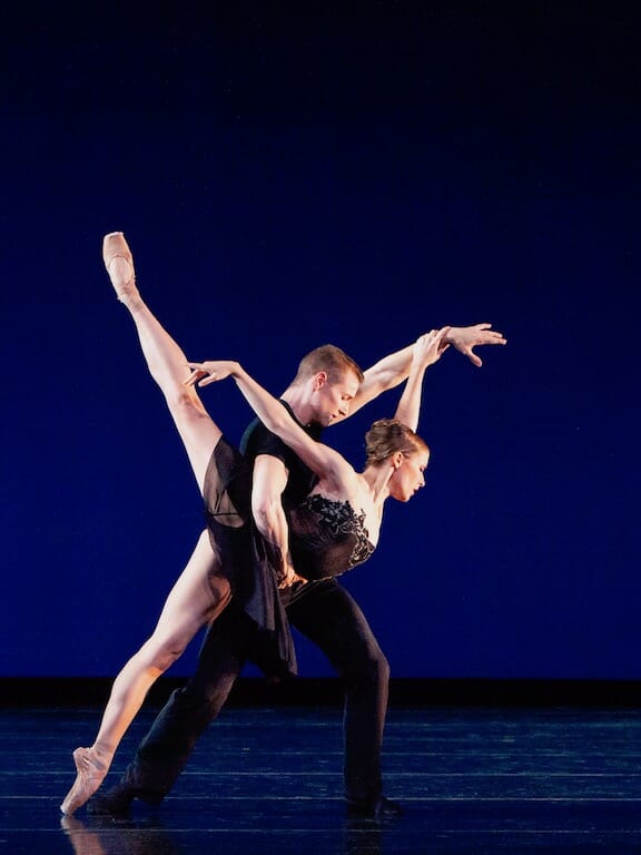 Jacob Bush says goodbye to Drosselmeier and Atlanta Ballet, with a ...