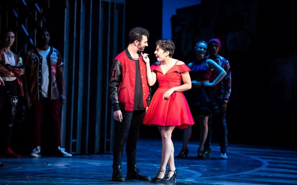 The Atlanta Opera delivers a “must see” take on the classic “West Side ...