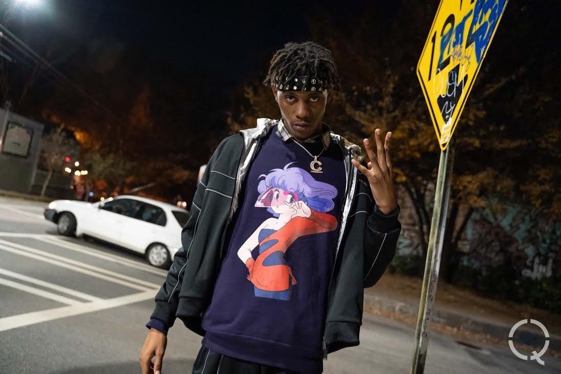 Q&A: Rising East Atlanta rapper Big Havi on why he identifies as a ...