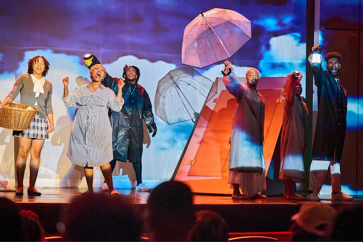 True Colors' “The Wiz” celebrates powers of Atlanta, Blackness and ...