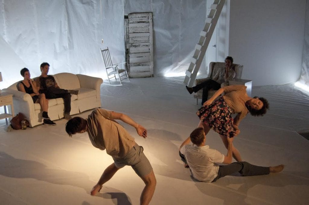 Artist-led Fly on a Wall leaves Windmill Arts Center after five vibrant ...