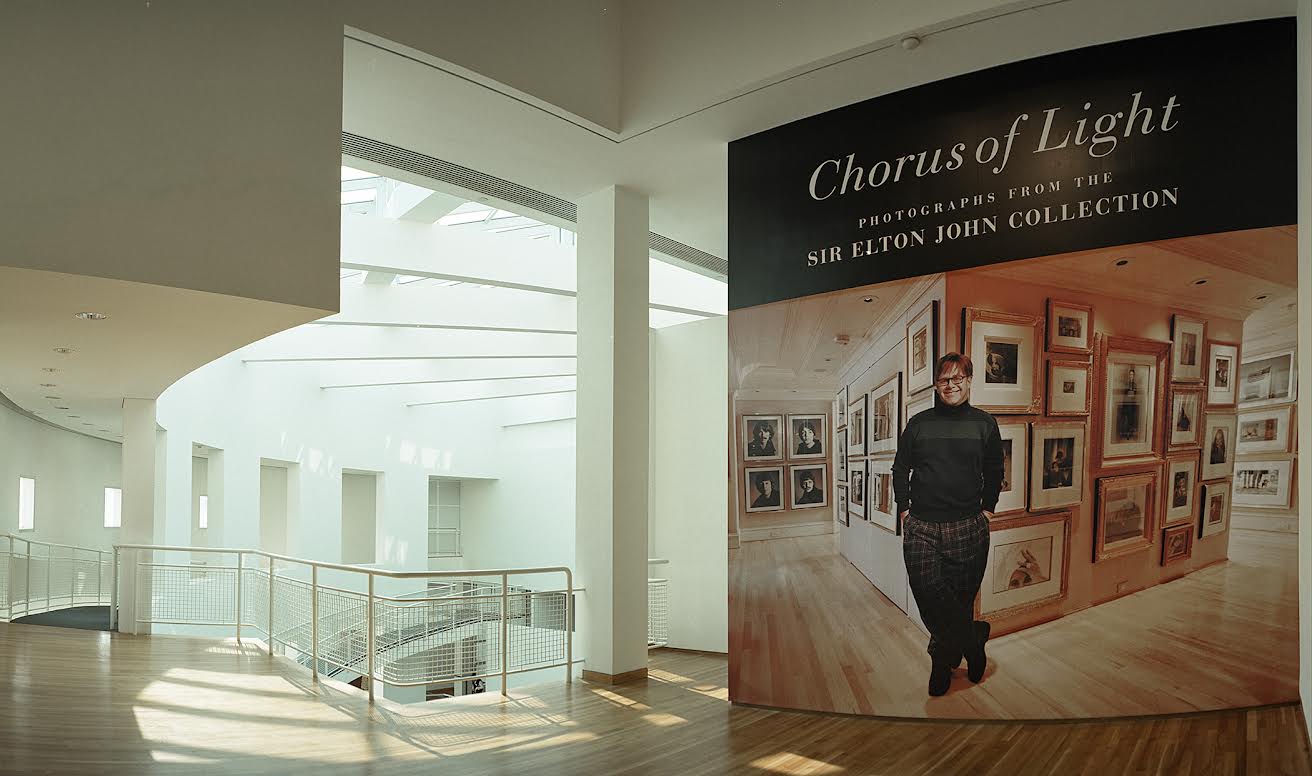 My Atlanta: The photos of Charlie McCullers chronicle a city's iconic ...