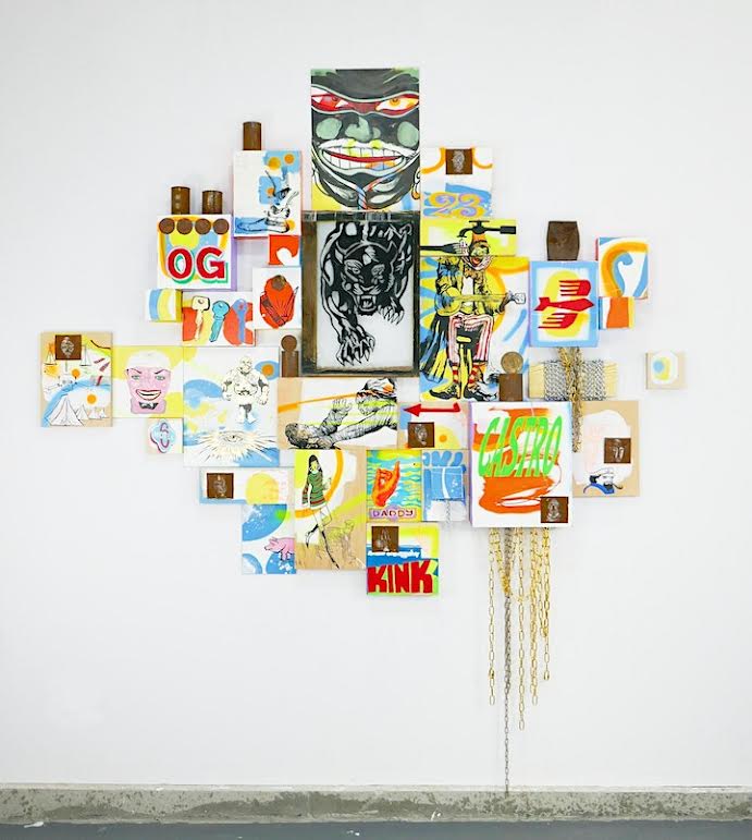 What to see, do and hear: Quilt festival, "The Bench," Tinsley Ellis ...