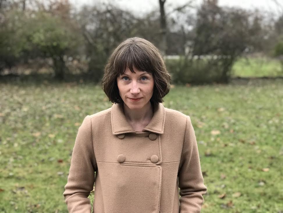 Q&A: Poet Heather Christle on “The Crying Book” and the power of tears ...