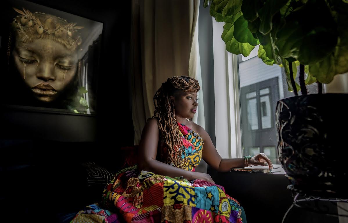 Denene Millner’s personal journey informs redemption and grace of 'One ...