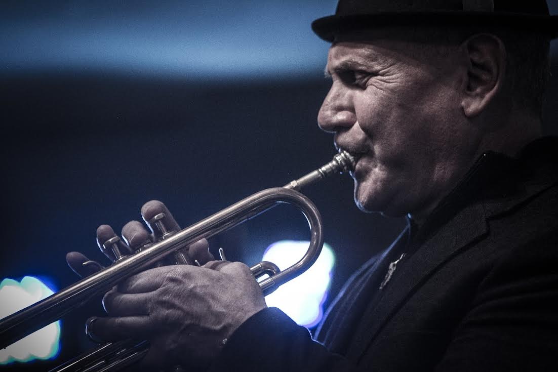 In Our Own Words: Gordon Vernick, professor and jazz musician - ARTS ATL