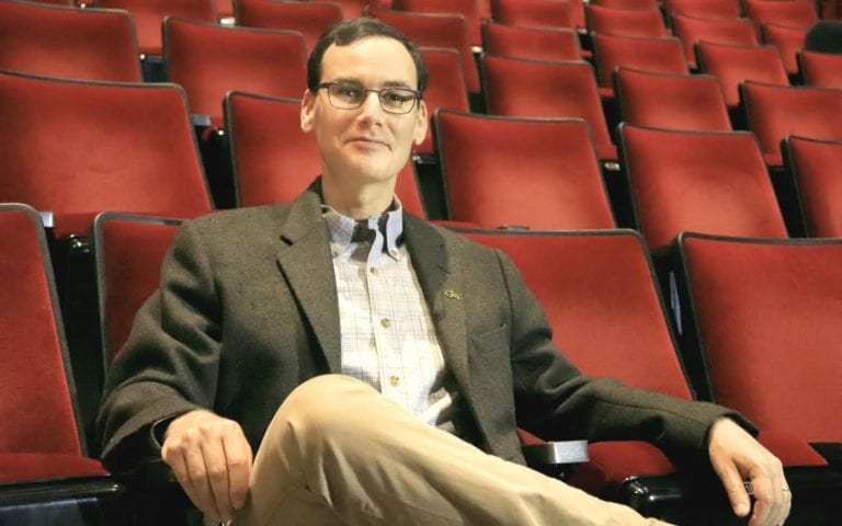 Q&A: Georgia Tech’s Jason Freeman on the marriage of music and ...