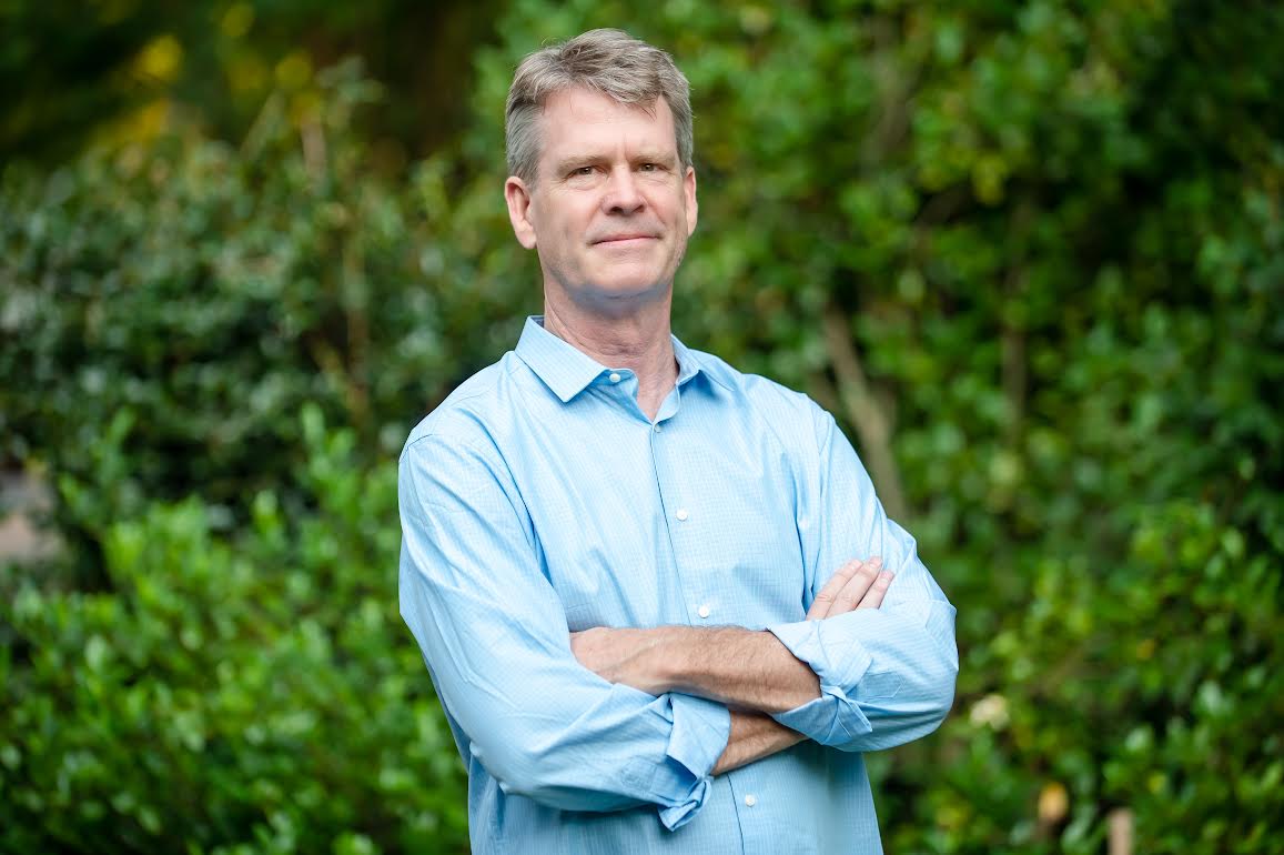 Bookmarks: Dan Chapman writes a thousand miles in John Muir’s shoes ...