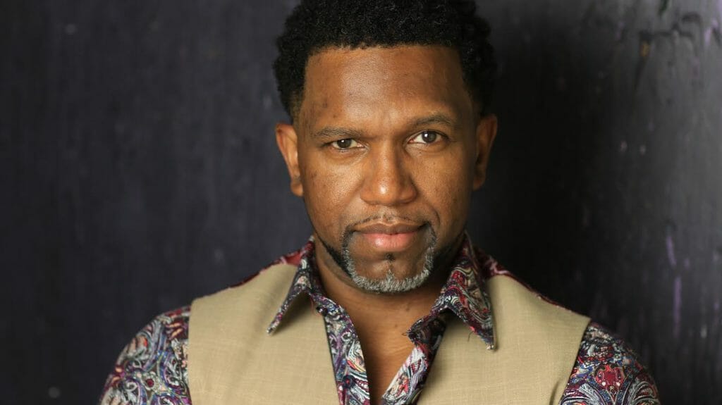 In Our Own Words: Keith Arthur Bolden, professor and actor and director ...