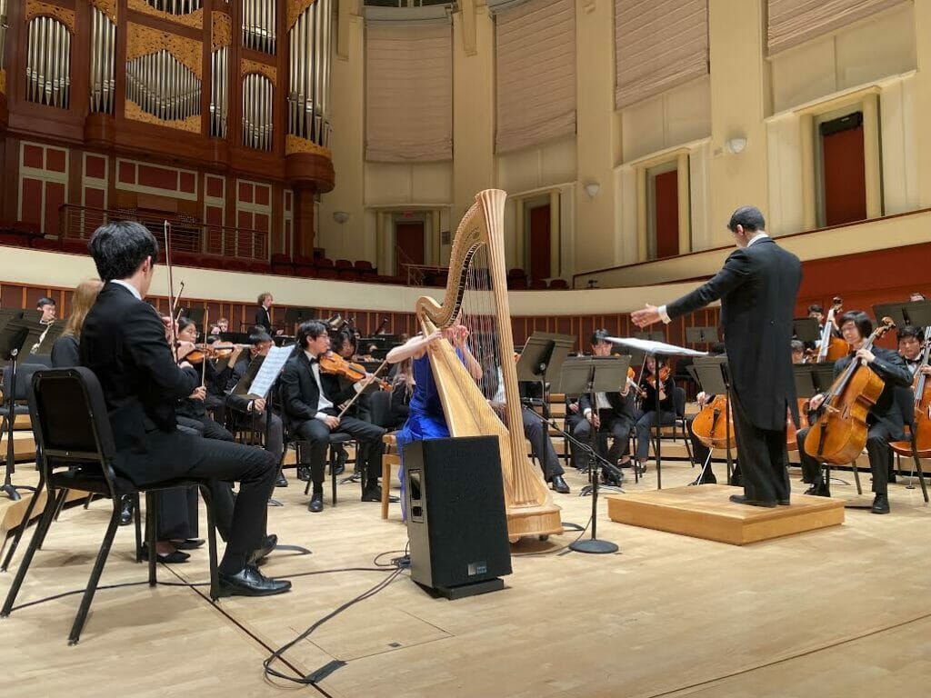 Review: Emory’s “Artistic Directors” showcases the best of chamber ...