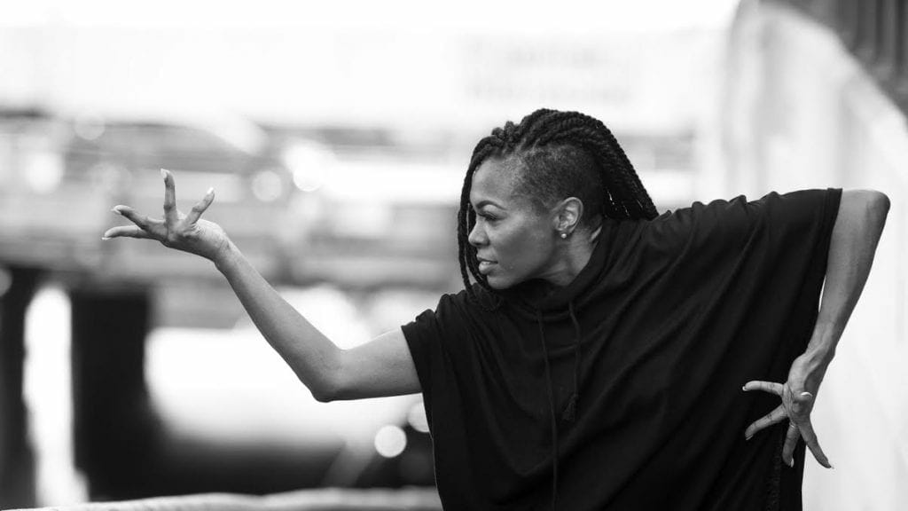 Tamera Brown – ARTS ATL