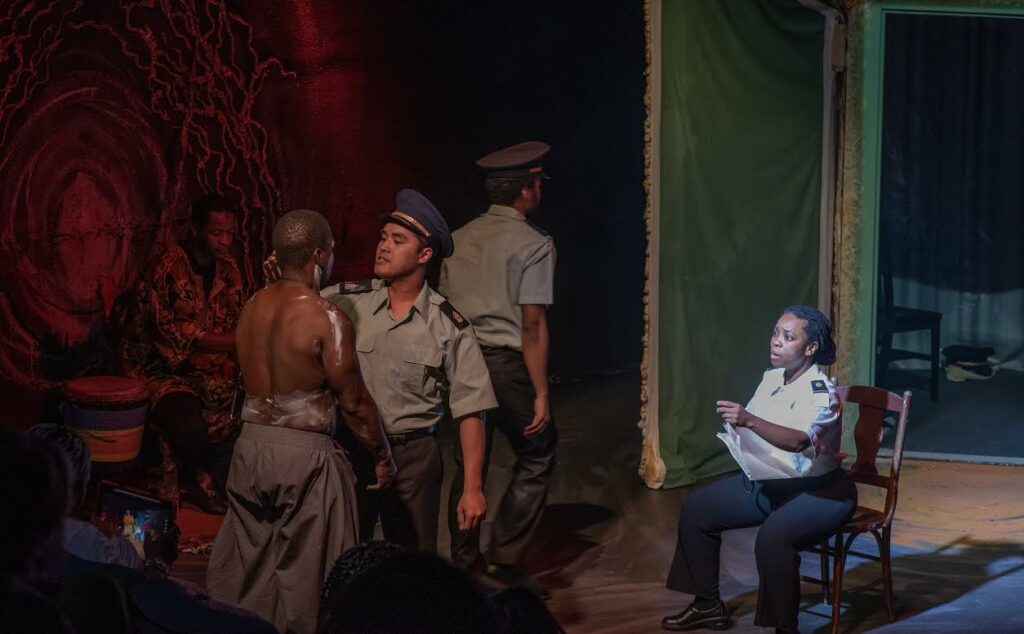 What to see, do and hear: Atlanta Ballet, “Layer-By-Layer," Wood Bros ...