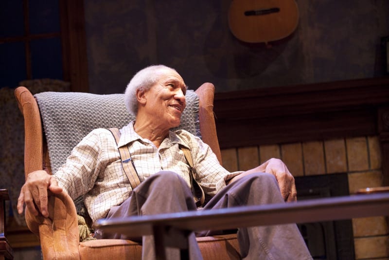 The year in review: Atlanta theater hits bumps in the road, but abounds ...