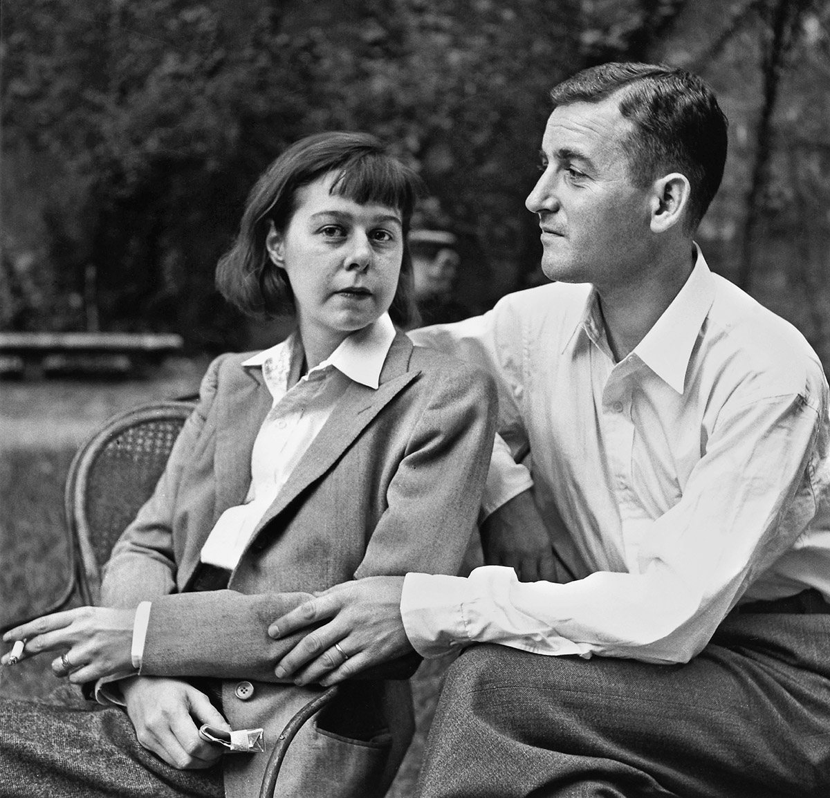 New biography of Carson McCullers sketches a fated child and troubled ...