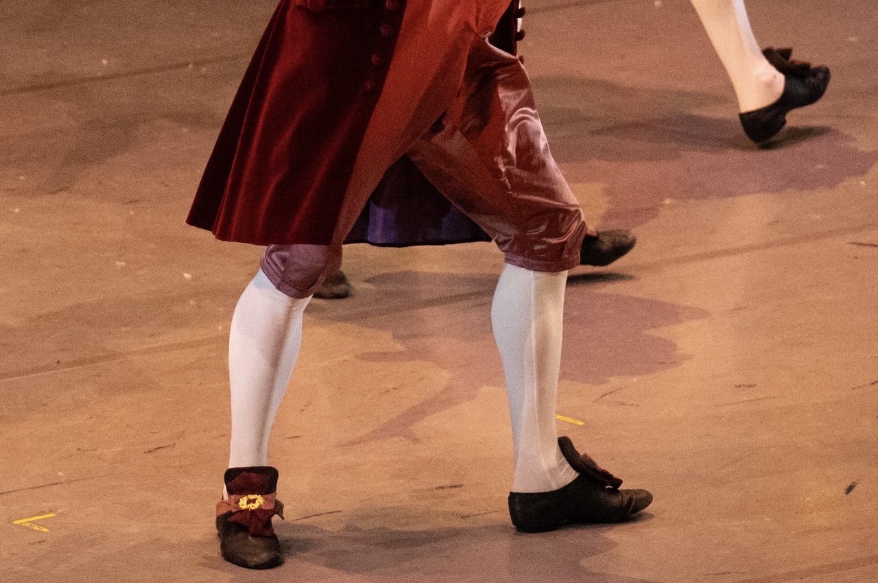 Photo essay: Atlanta Ballet’s ‘The Nutcracker’ - ARTS ATL