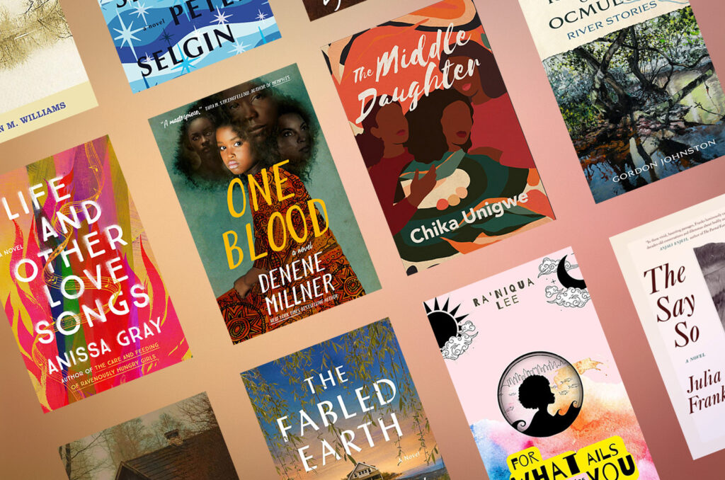 Here’s why each of the 2025 Townsend Prize finalists could win - ARTS ATL