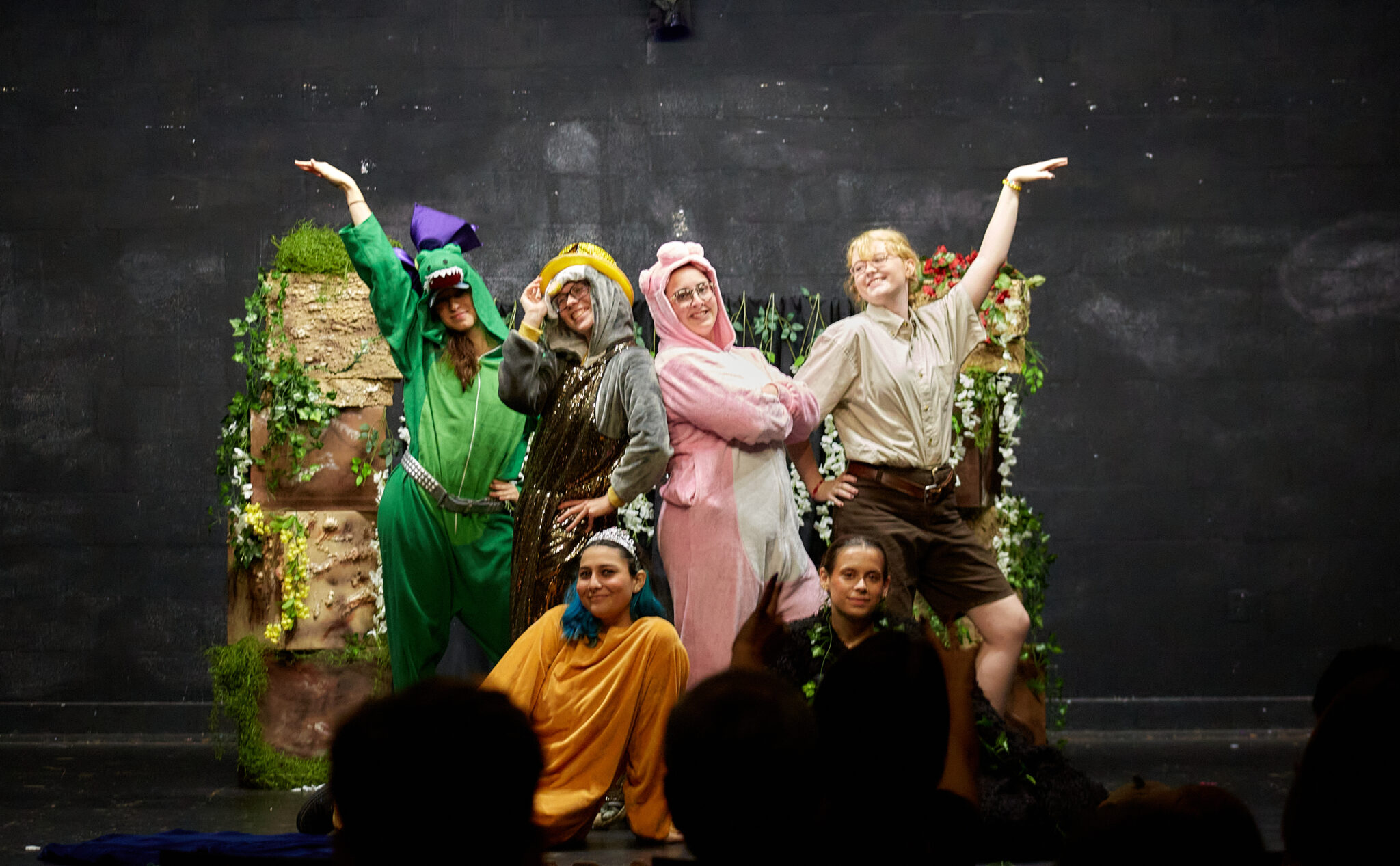 Atlanta’s largest-ever Fringe Festival brings on the bold, weird and ...