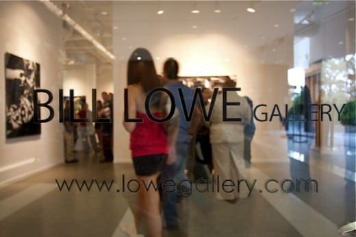As police investigation of Bill Lowe Gallery continues, artists air ...
