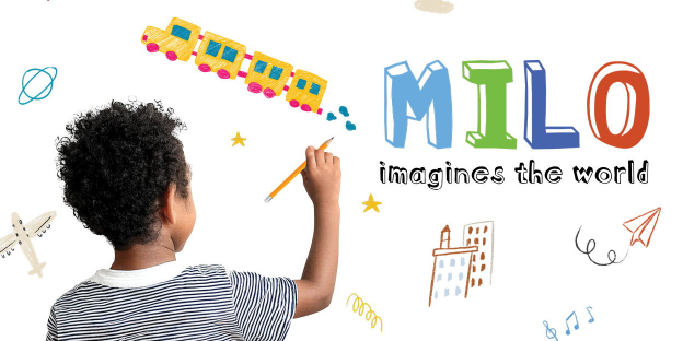 Milo Imagines the World - ARTS ATL