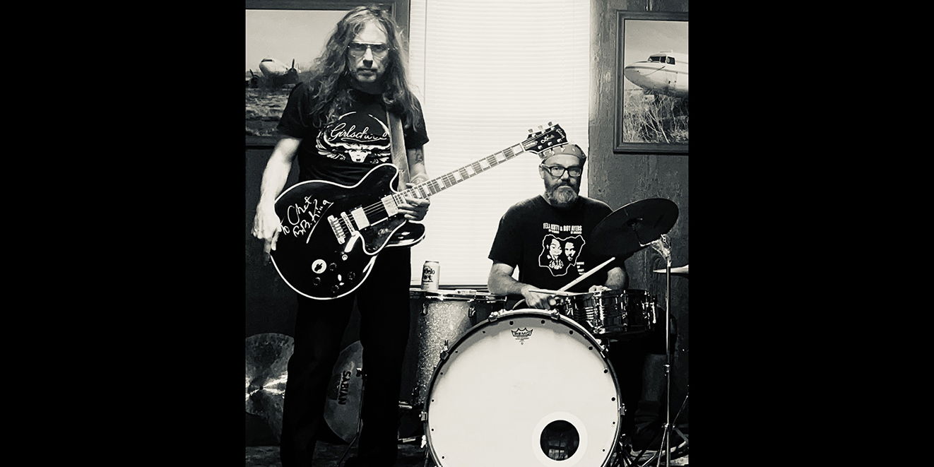 Immortal Lee County Killers with Nikki & The Phantom Callers - ARTS ATL