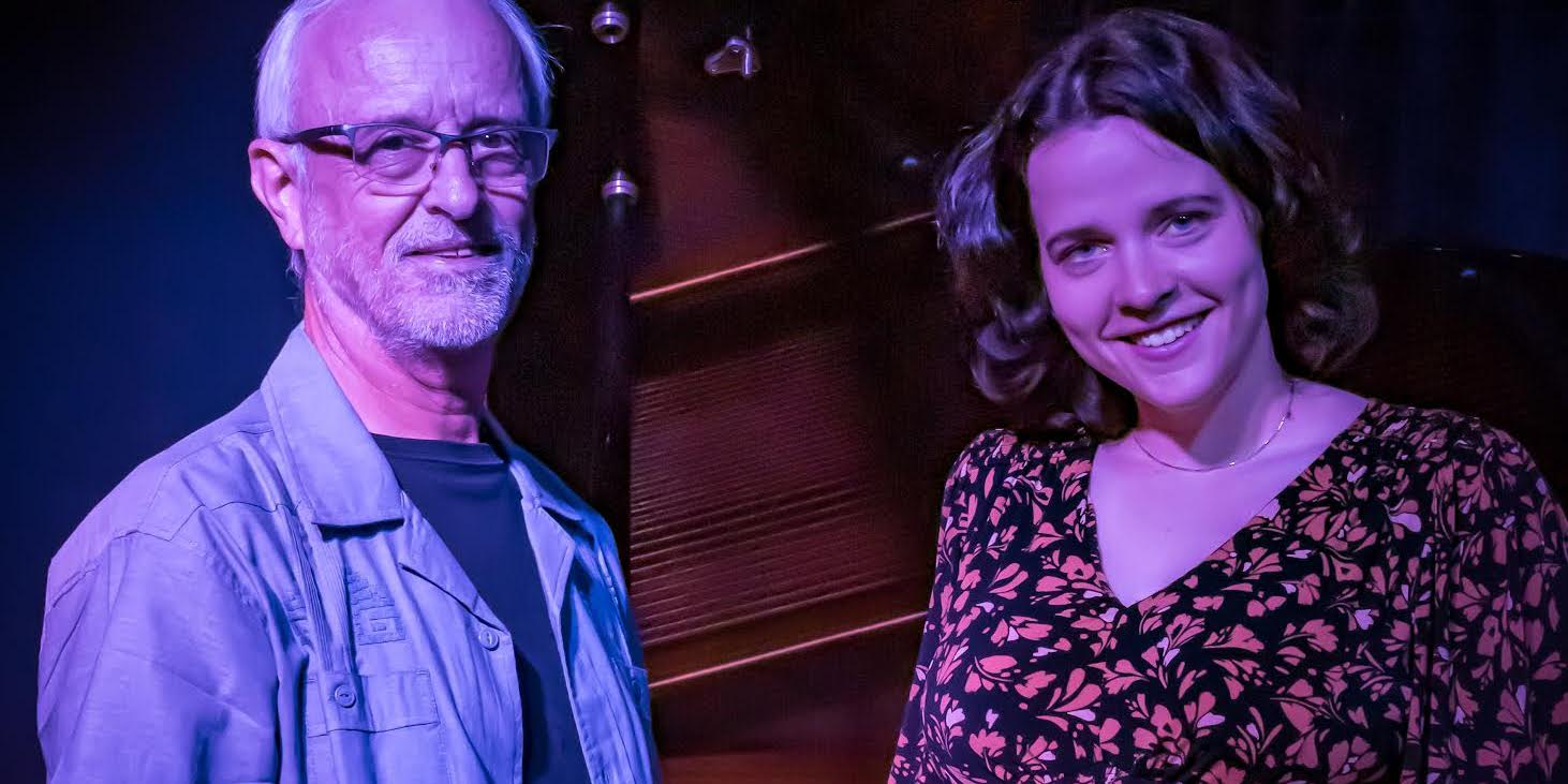 The Mel Dodd Jazz Group Featuring Aliyah Rene - ARTS ATL