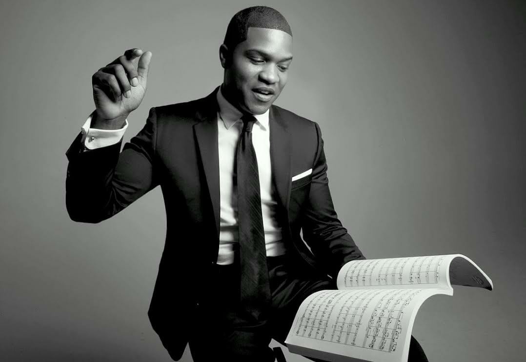 Orchestra Noir’s Jason Ikeem Rodgers is changing the classical music ...