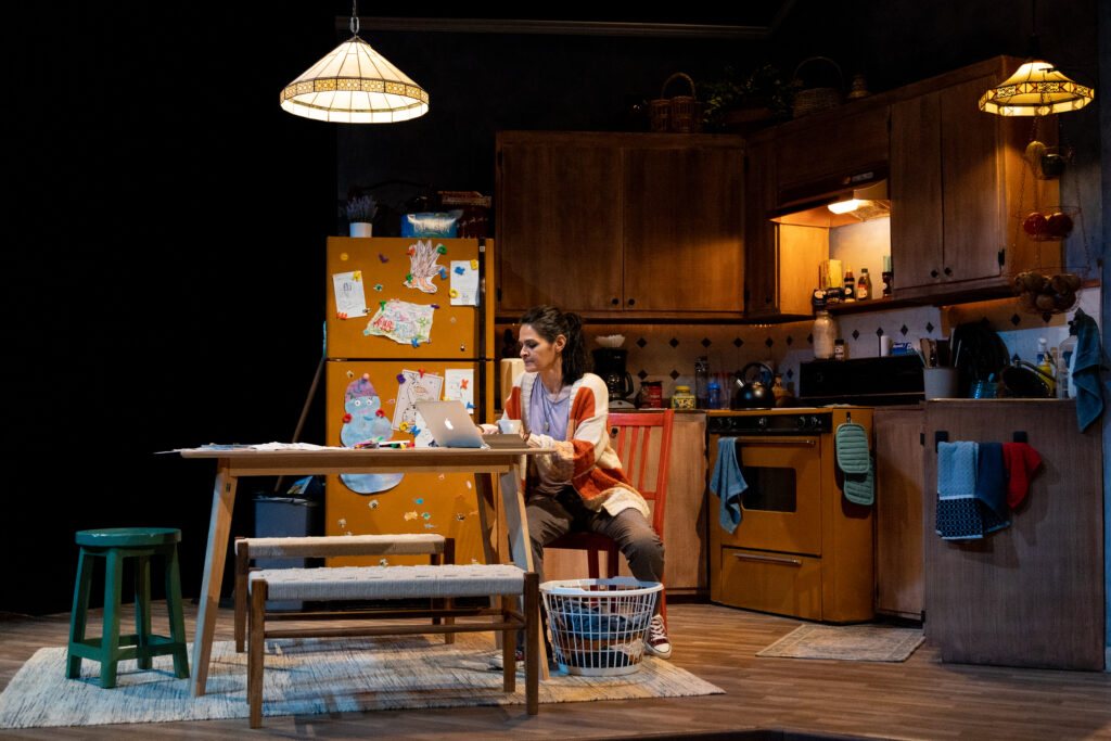 Review: Theatrical Outfit’s “Tiny Beautiful Things” dives deep into ...