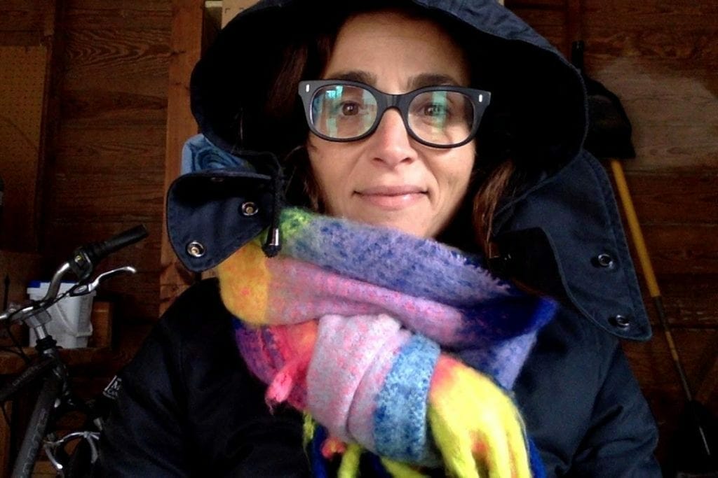 One Year Later: Grief and the pandemic changed author Zoe Fishman’s ...