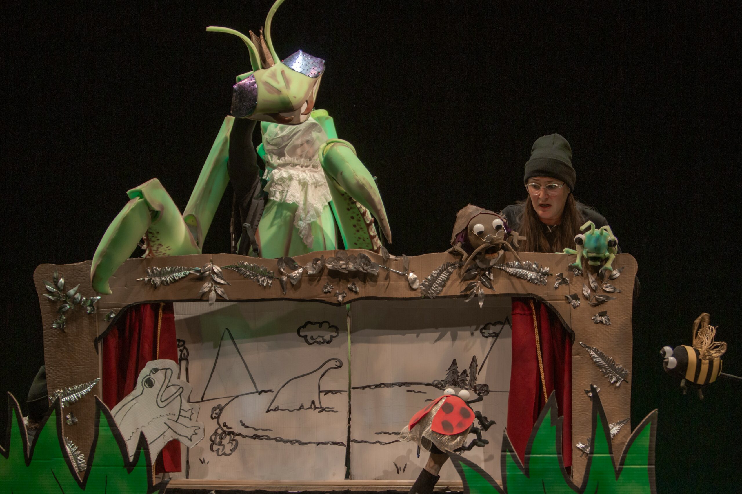 What to see, do and hear: Sir Donald, "A Life Well Lived," adult ...