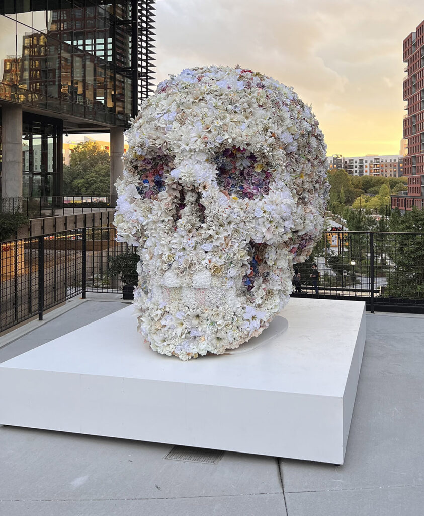 Atlanta’s Notable 9 in Art+Design: Hello world! Here we are! - ARTS ATL
