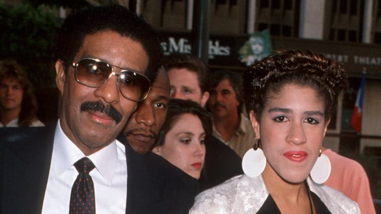 Preview: Rain Pryor talks growing up with Jewish mom, iconic father in ...