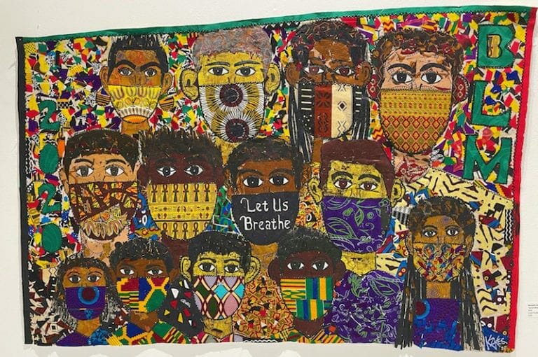 GALLERY SNAPSHOT | Jack Sinclair Gallery - ARTS ATL