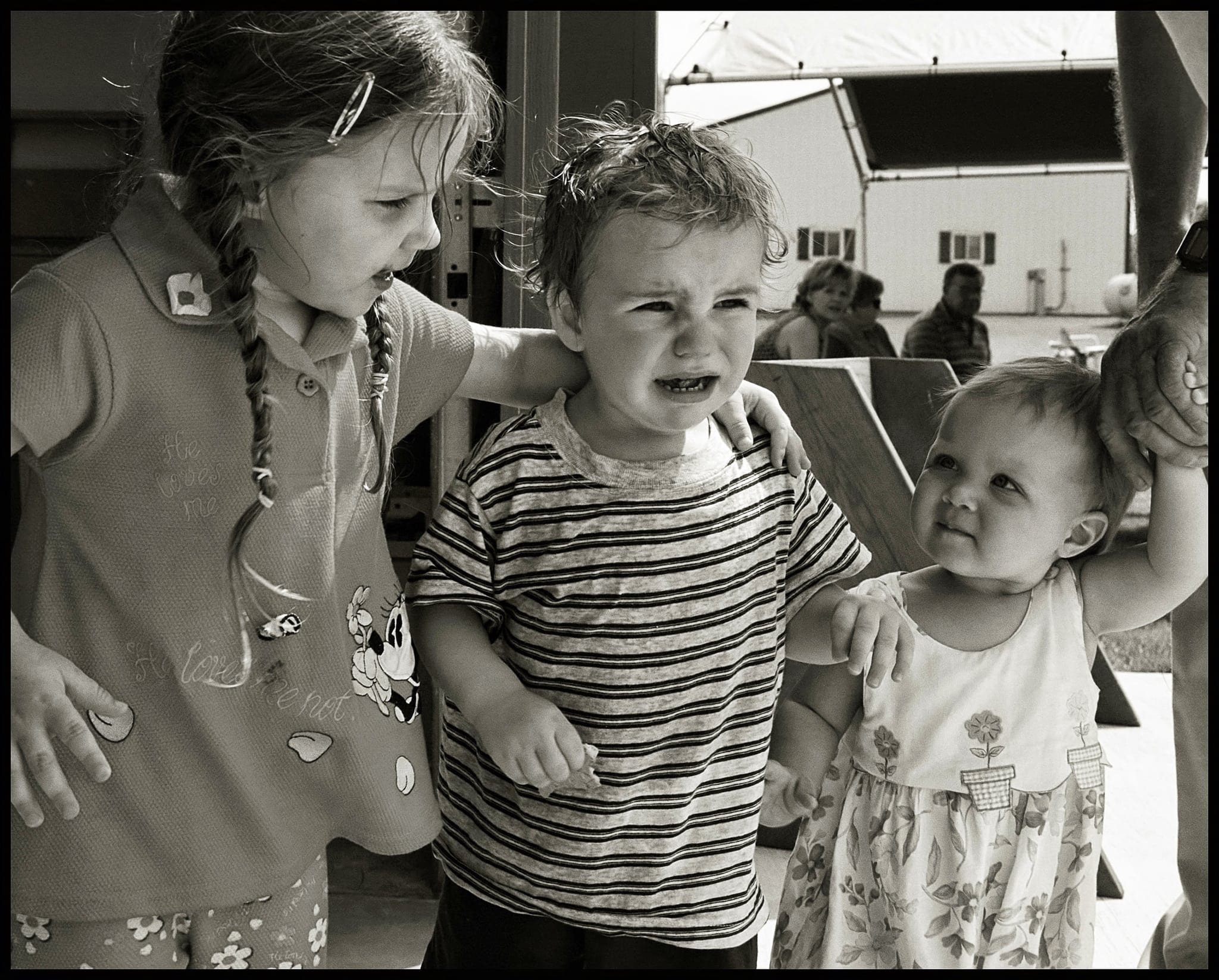 Preview: A conversation with Kate Sweeney about her parenthood-centric ...