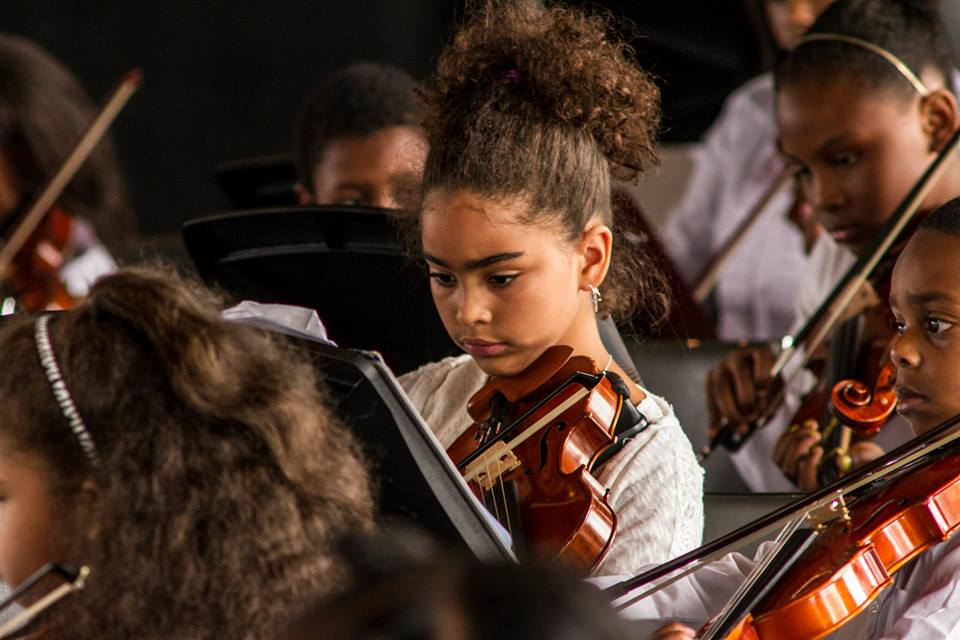 Atlanta Music Project receives major $200,000 Bank of America grant