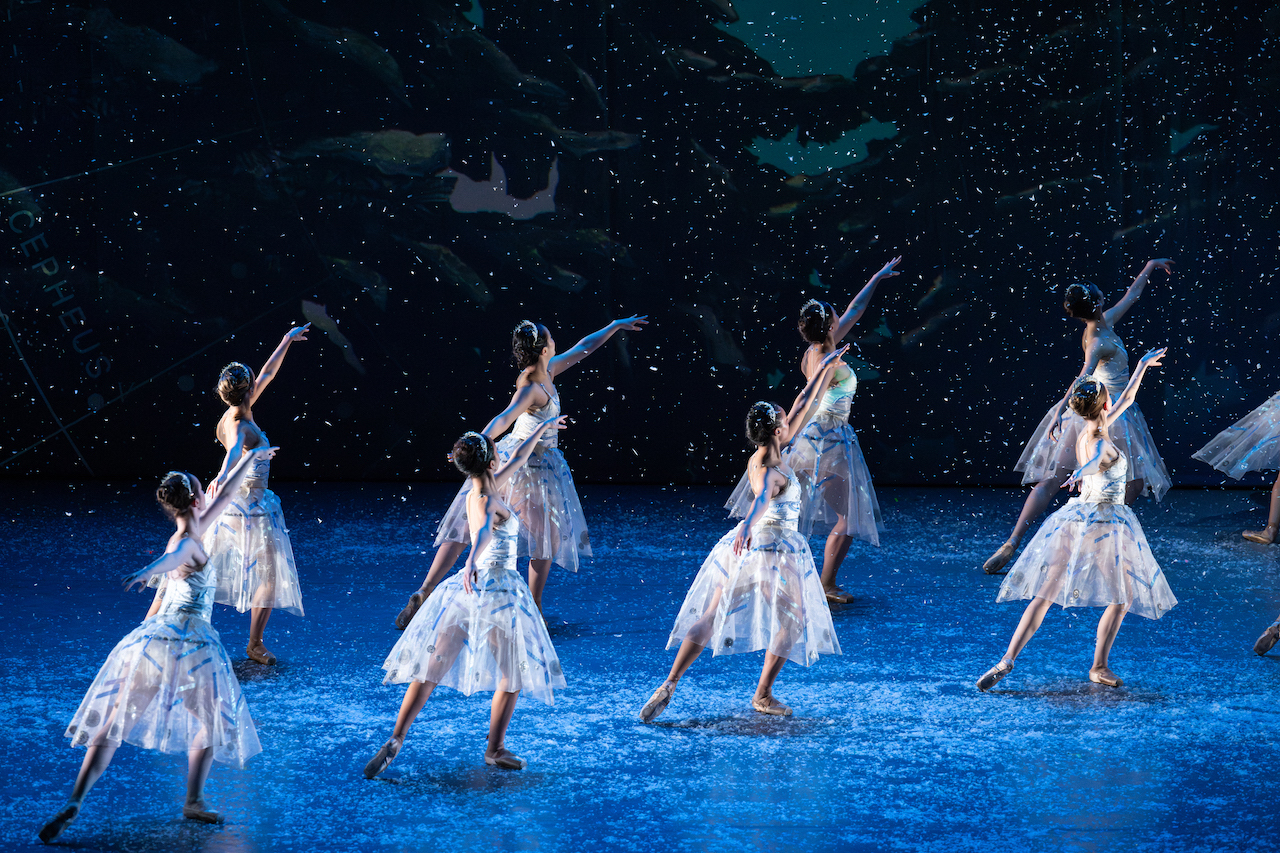 Photo essay: Atlanta Ballet’s ‘The Nutcracker’ - ARTS ATL