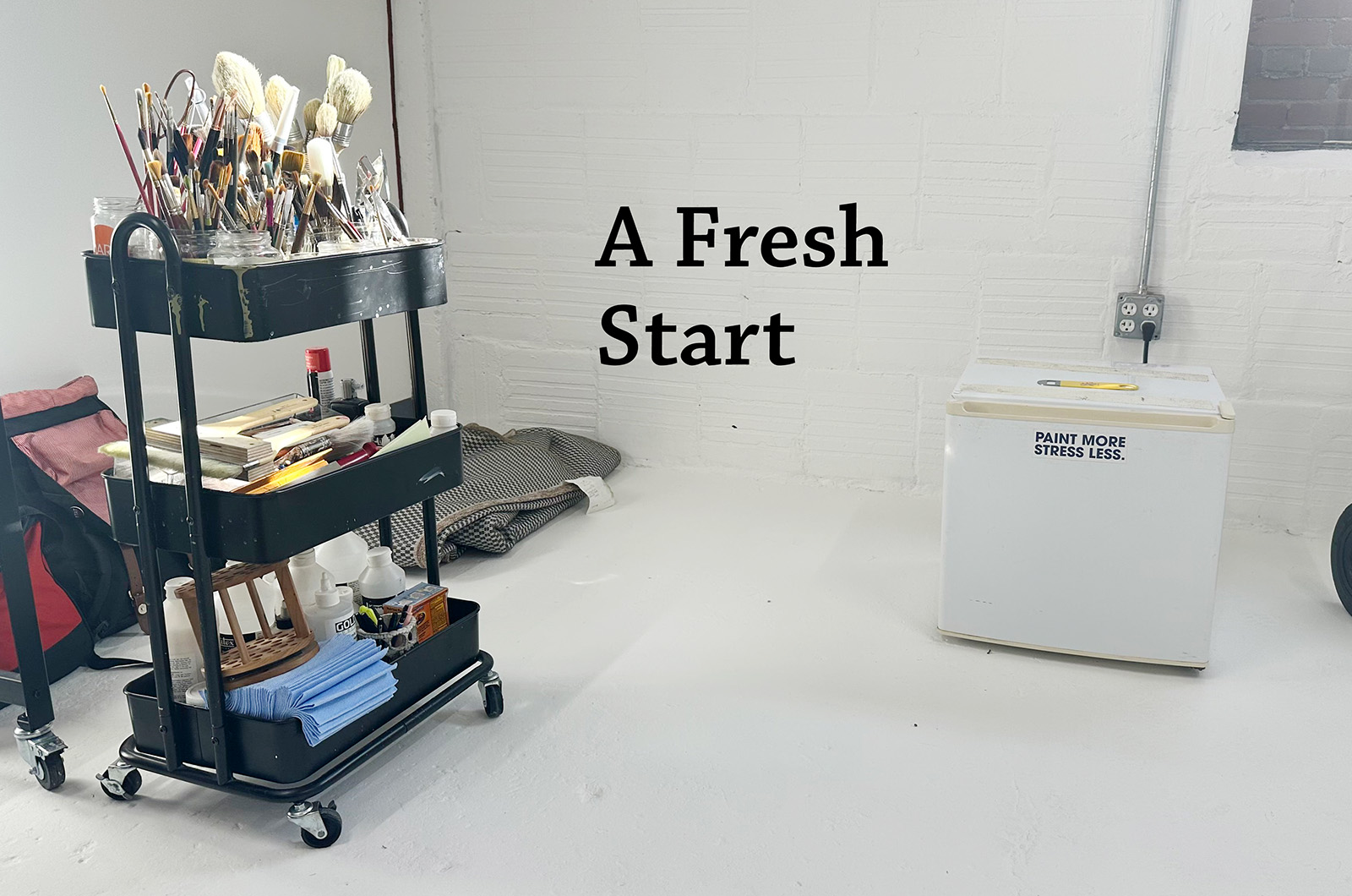 The Crux: How the MINT Gallery artists survived and thrived after ...