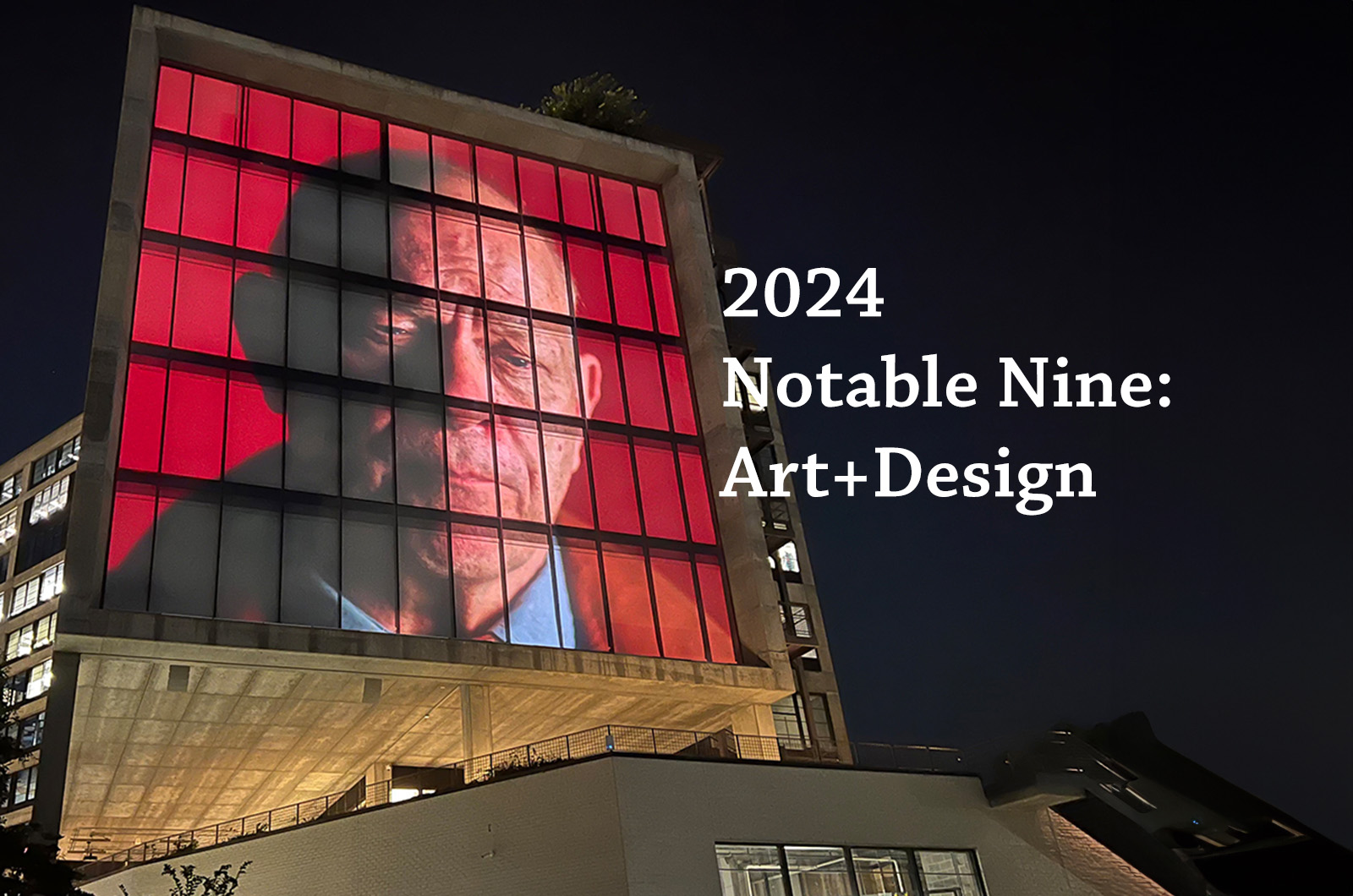 Atlanta’s Notable 9 in Art+Design: Hello world! Here we are! - ARTS ATL