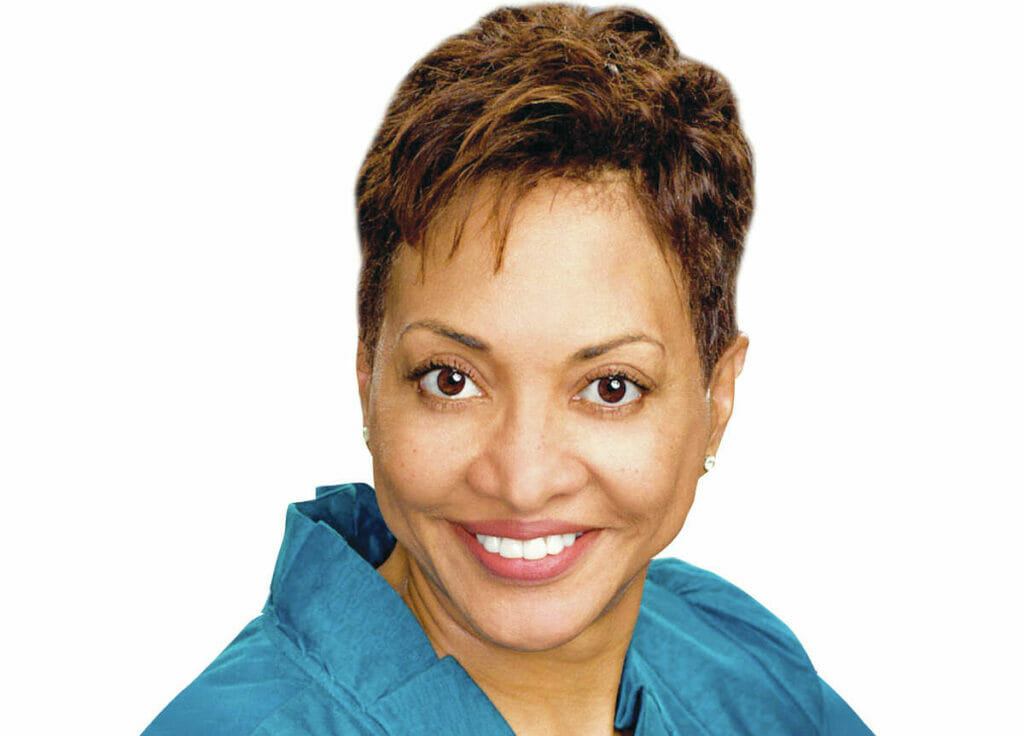 Cynthia Tucker’s new book digs into Southern influence on American ...