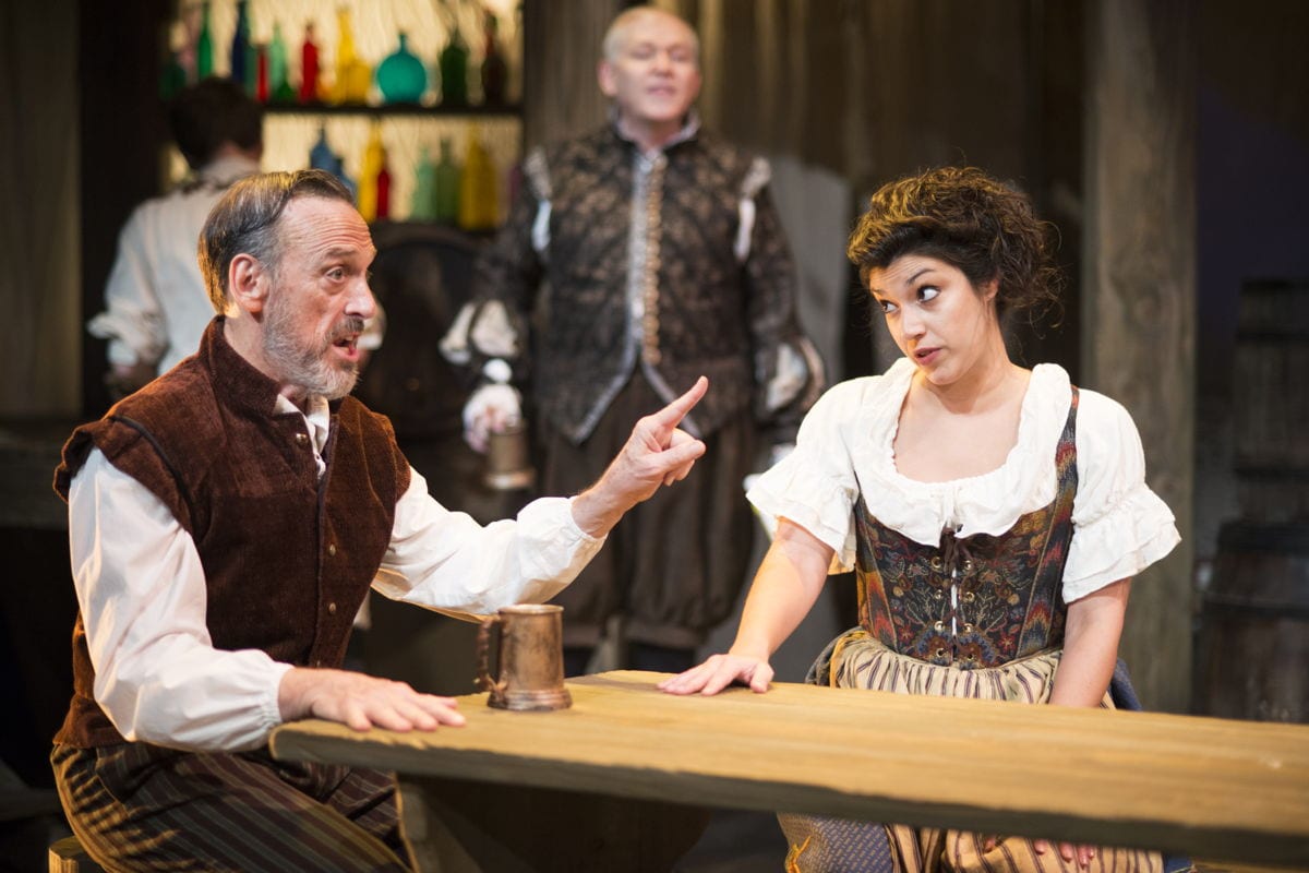 Review: Gunderson’s “The Book of Will” a funny and vivid ode to ...