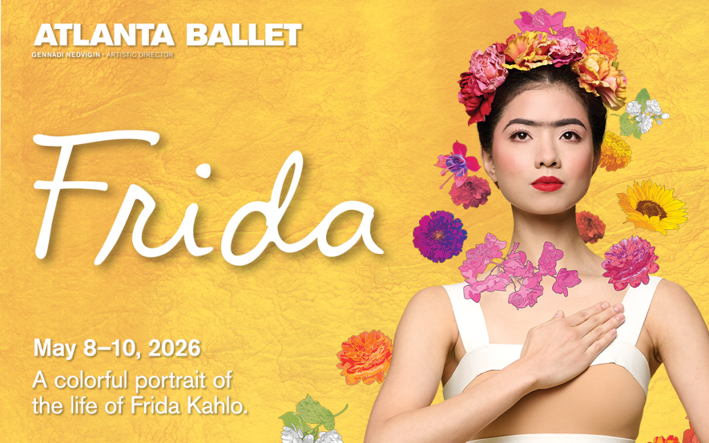 Frida - ARTS ATL