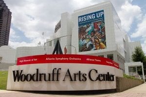 News: Doug Shipman to replace Virginia Hepner as CEO of the Woodruff ...