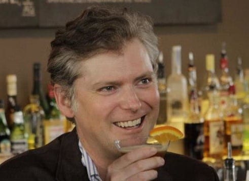 Good news: ArtsATL critic Andrew Alexander selected for prestigious Art ...