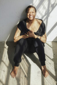 Lisa Fischer on singing with The Stones, upcoming show with Ranky Tanky ...