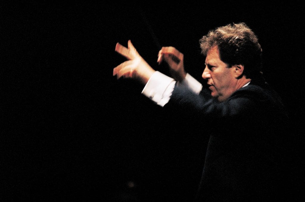 Music: Yoel Levi virtually; Eddie's Attic - ARTS ATL