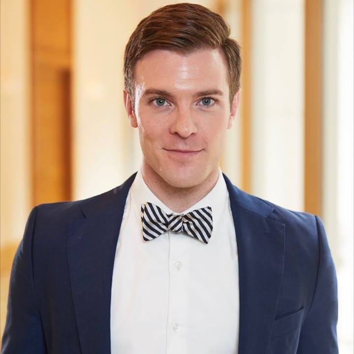 Billy Tighe talks about his pivot to home, and doing “Cabaret” opera ...