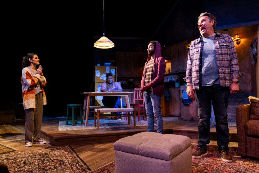 Review: Theatrical Outfit’s “Tiny Beautiful Things” dives deep into ...