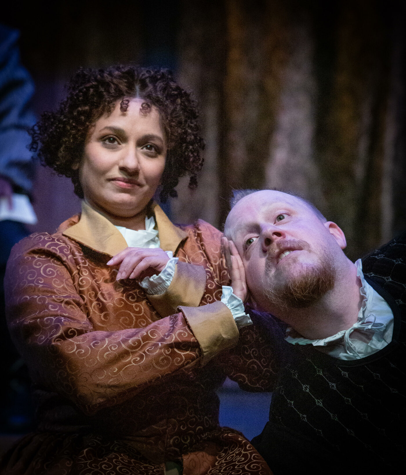Review: “By My Will” spins intriguing theory, leaves unanswered ...