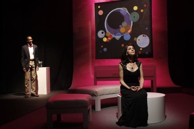 Review: Six Degrees of Separation at Actor’s Express proves that rust ...