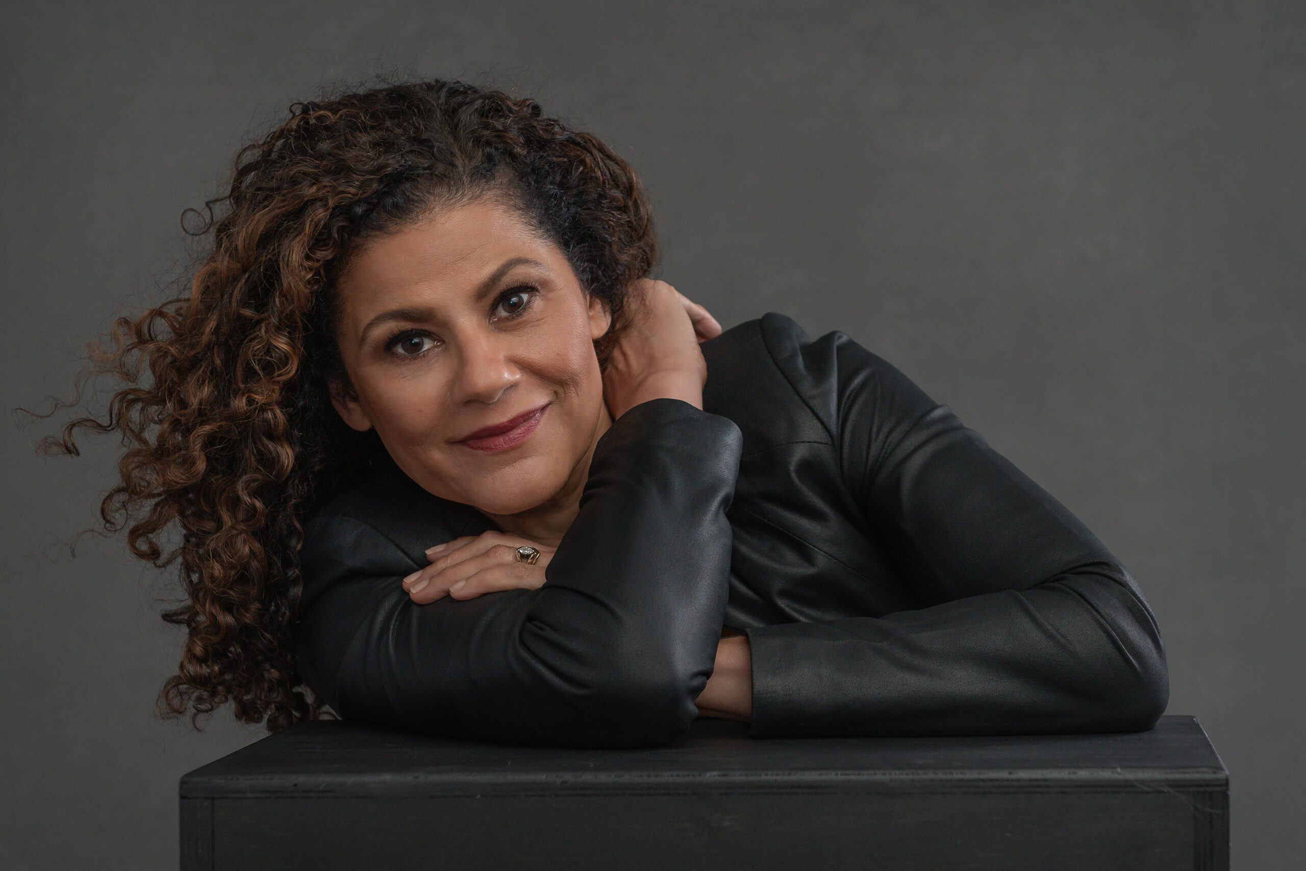 Karla Harris and the Joe Alterman Trio as part of the Center Stage ...