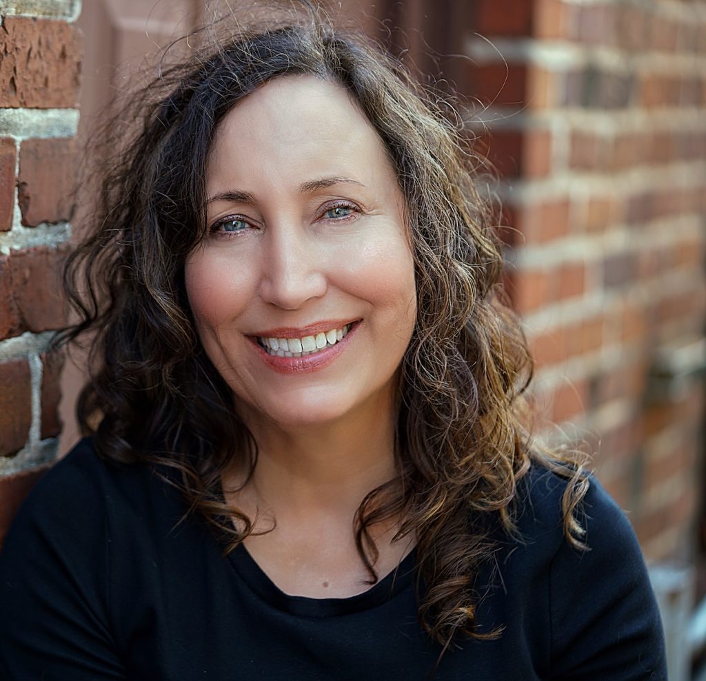 Set Life: Leanna Adams says limitation is an indie filmmaker’s ...